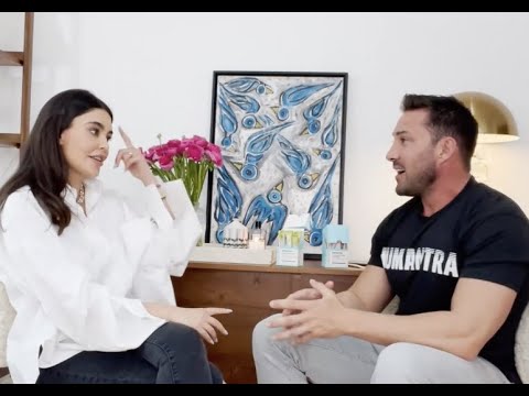 Healthcare Supplements With Humantra Founder Dave Catudal - YouTube