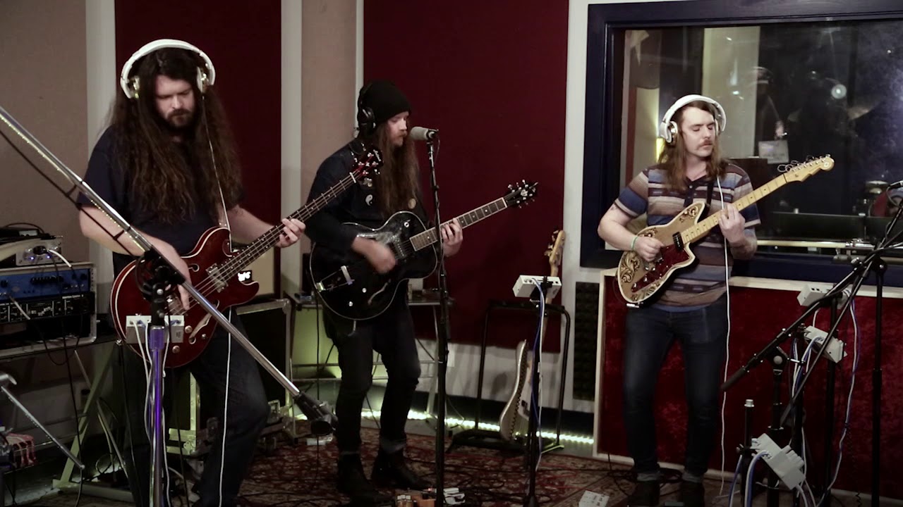 Banditos - Full Session - 3/18/2017 - Same Sky Productions - Austin, TX ...
