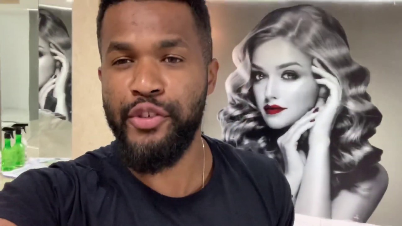 Mechas Artesanais 2 - YouTube