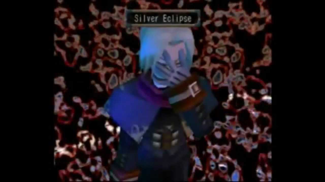 Skies of arcadia : Ramirez/Zelos boss final - YouTube