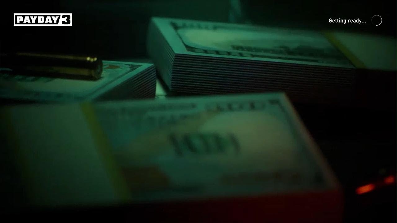 payday gameplay 11 part 2 - YouTube