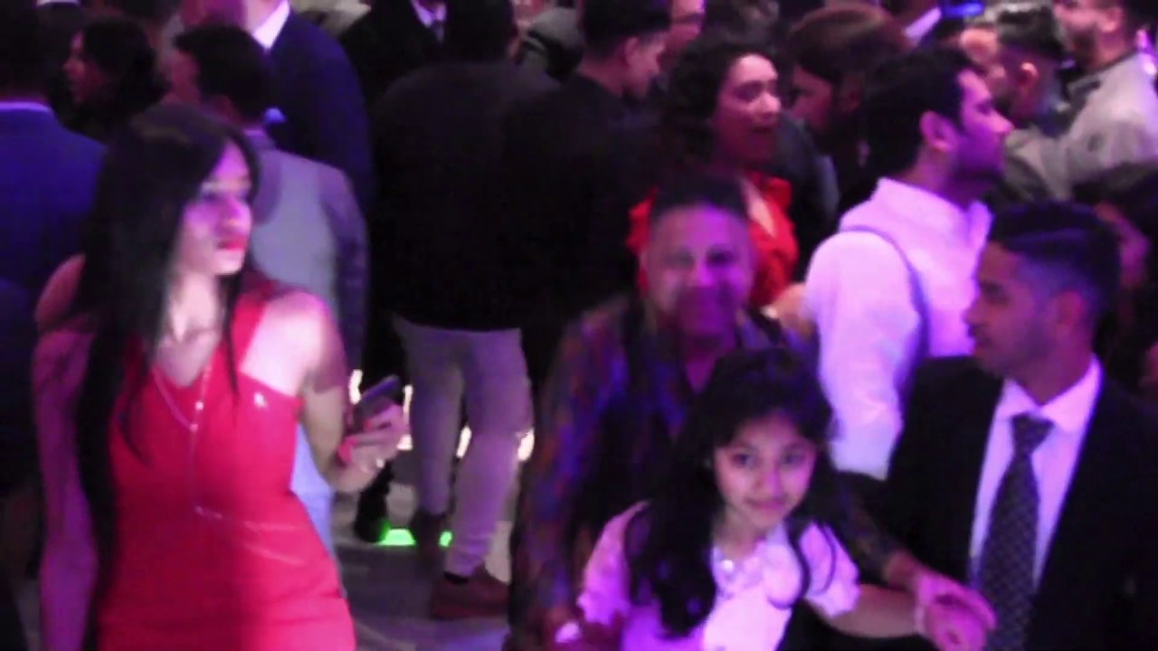 new years eve dance 2019 swindon with Dj music - YouTube