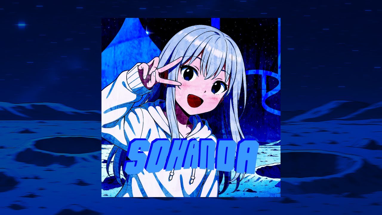 SOHANDA | DEFINITIVE BRAZILIAN PHONK - Trade - YouTube
