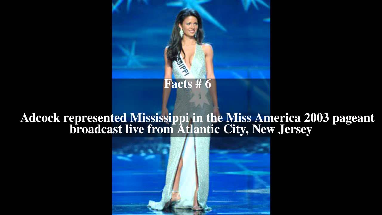 Jennifer Adcock Top # 14 Facts - YouTube