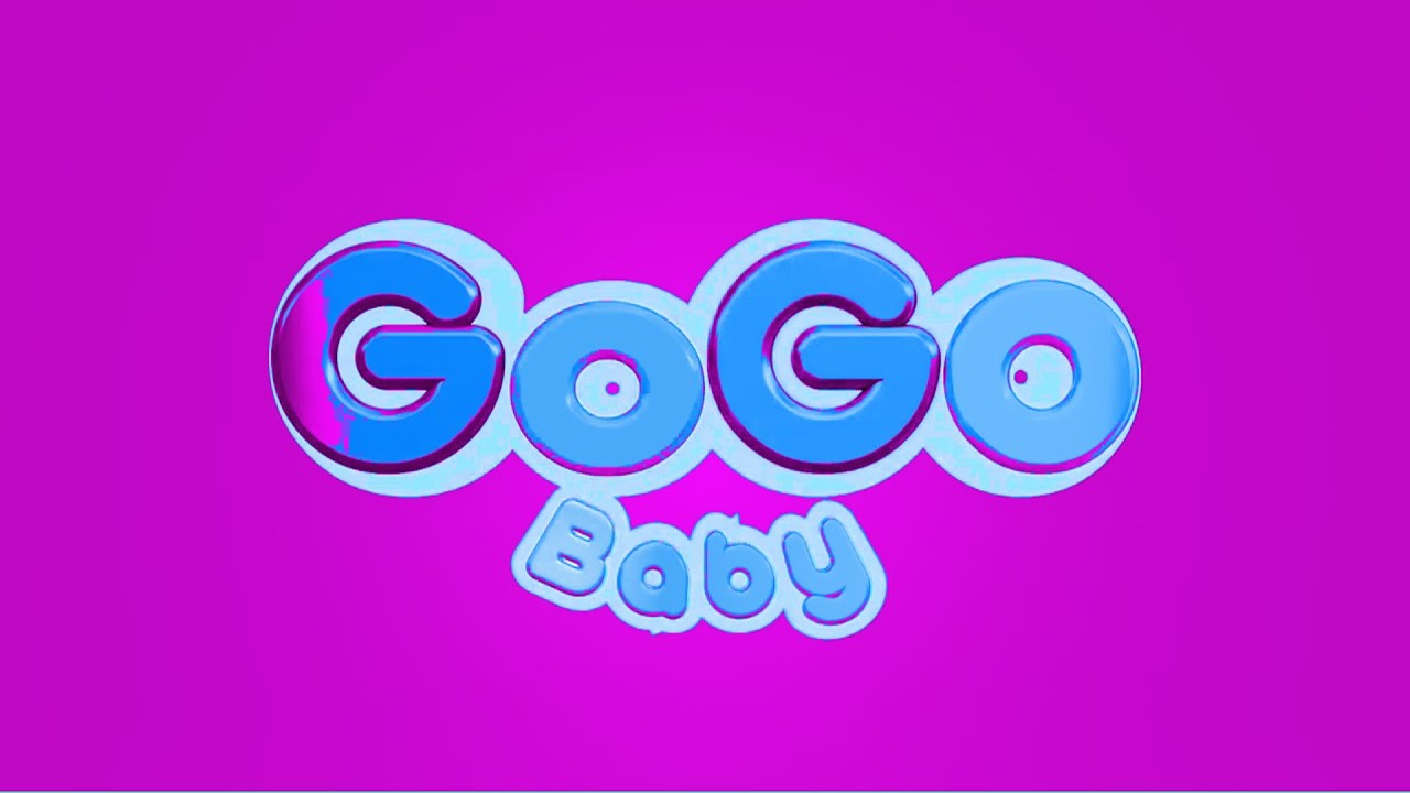 Gogo Baby Logo Effects (sponsored by preview 2 effects) Sound ...