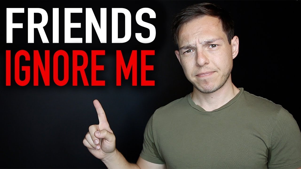 My friends ignore my financial advice | The Graham Stephan Show - YouTube