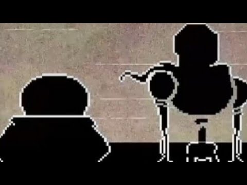 dd sans fight episode:1 (the life after the death) - YouTube