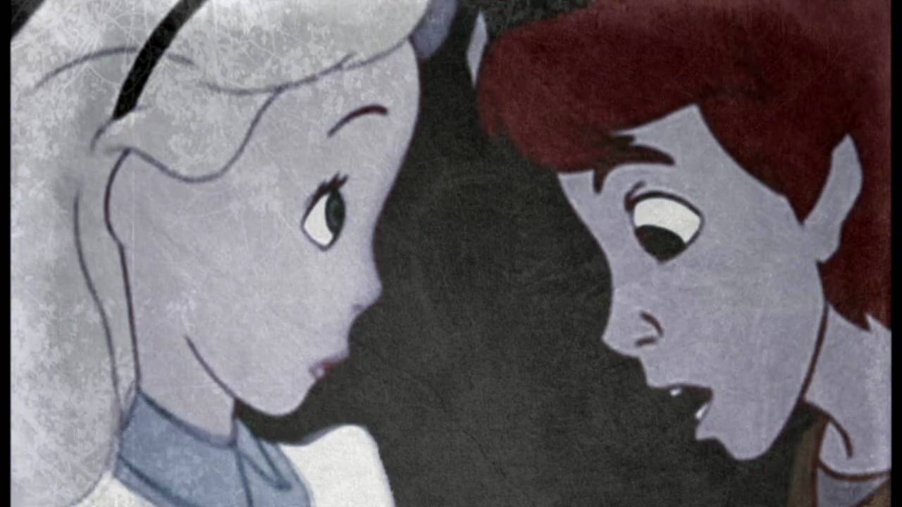 She Could Be You [Alice♥Taran ~ Disney Crossover] - YouTube