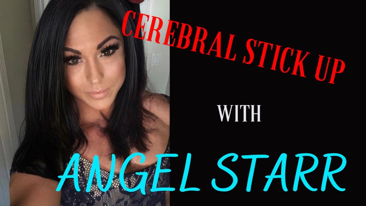 Episode 46 Angel Starr - YouTube
