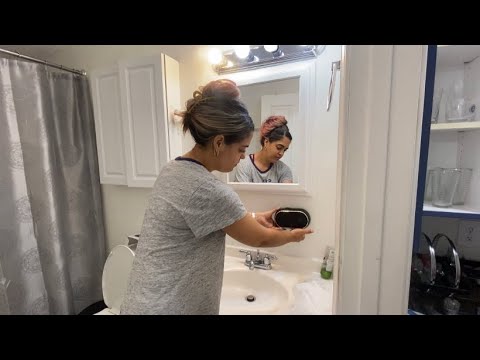 Acomodando aún NUESTRA RENTA 🧹 y NUEVAS COMPRAS🛒 - YouTube