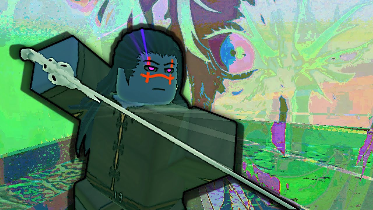 GETO BUILD SOLO PROGRESSION - YouTube