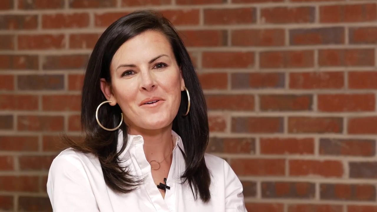 Tara Byrne Garner Dancing Stars of Atlanta 2017 - YouTube