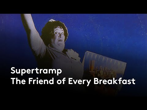 Supertramp, l'ami du petit-déjeuner (documentaire VOSTFR)