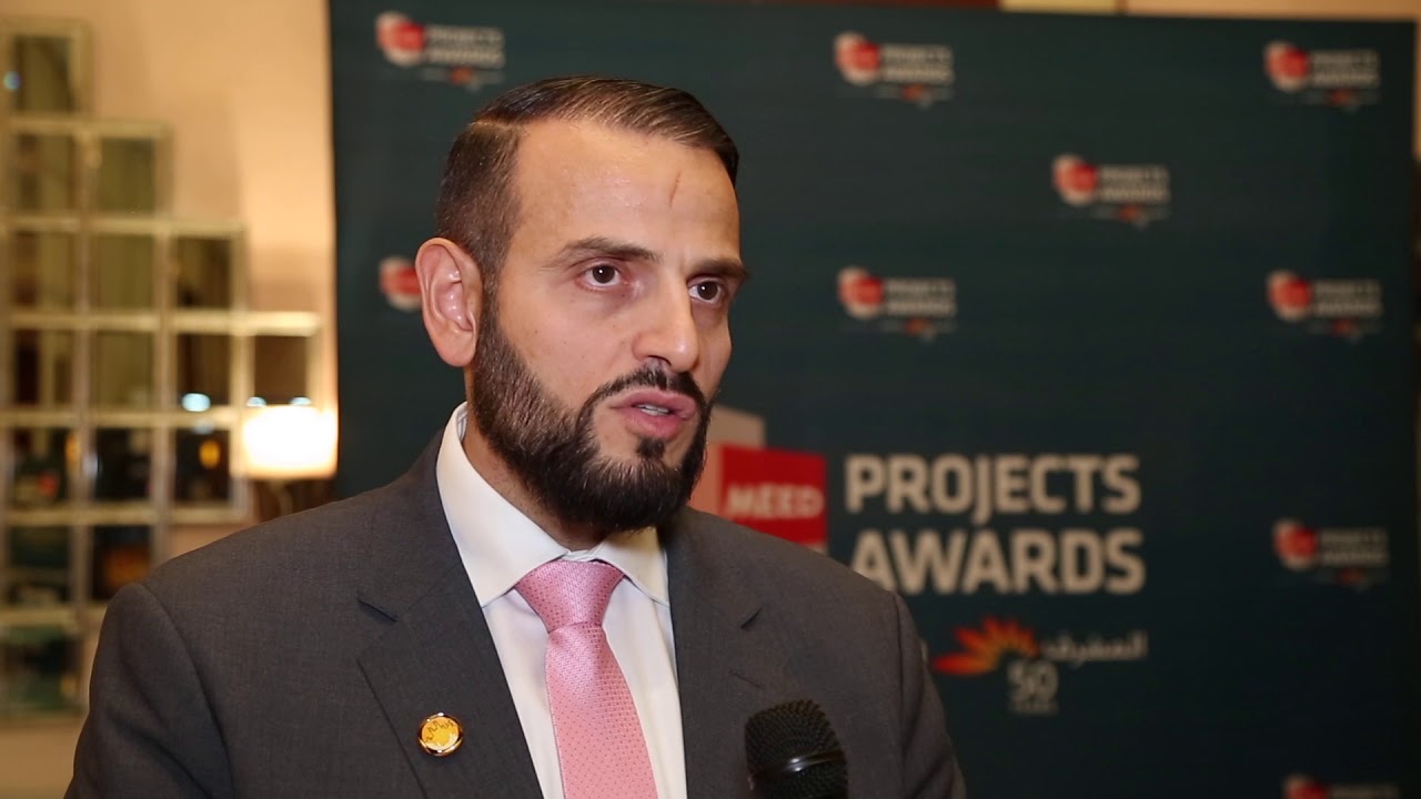 Hear from Al Sahel Contracting, sponsor of the Sustainable Project of ...