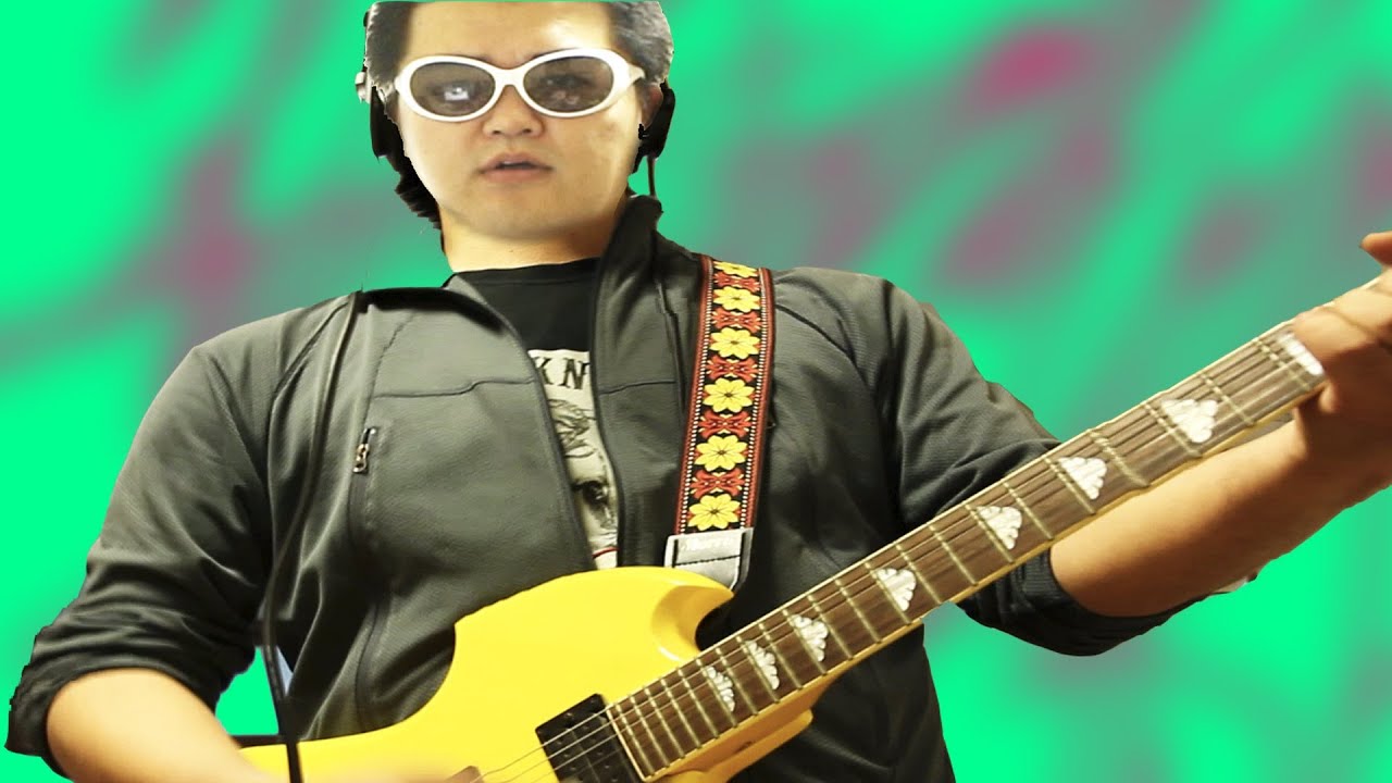 FOSTEX DC-R302 Portable Recorder with DSLR movie Demonstration - YouTube