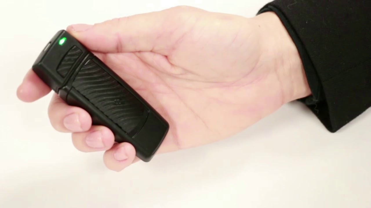 Starkey SurfLink Mini Mobile System - YouTube