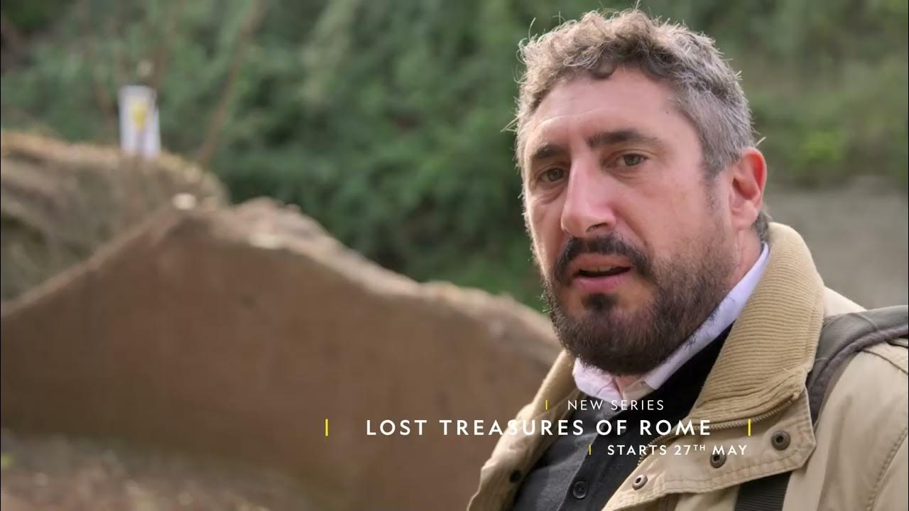 Lost Treasures of Rome - YouTube