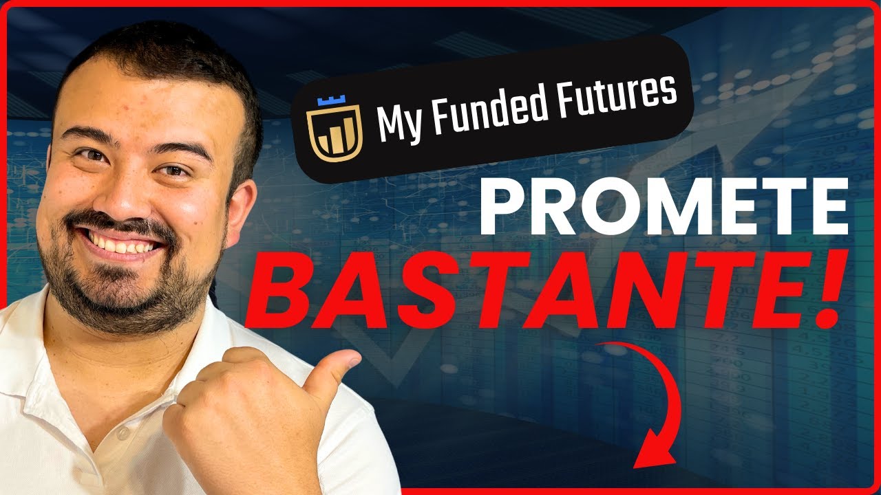MY FUNDED FUTURES: Análisis Completo y Opinión + 🎁PROMO (ACTUALIZADO 2024) - YouTube