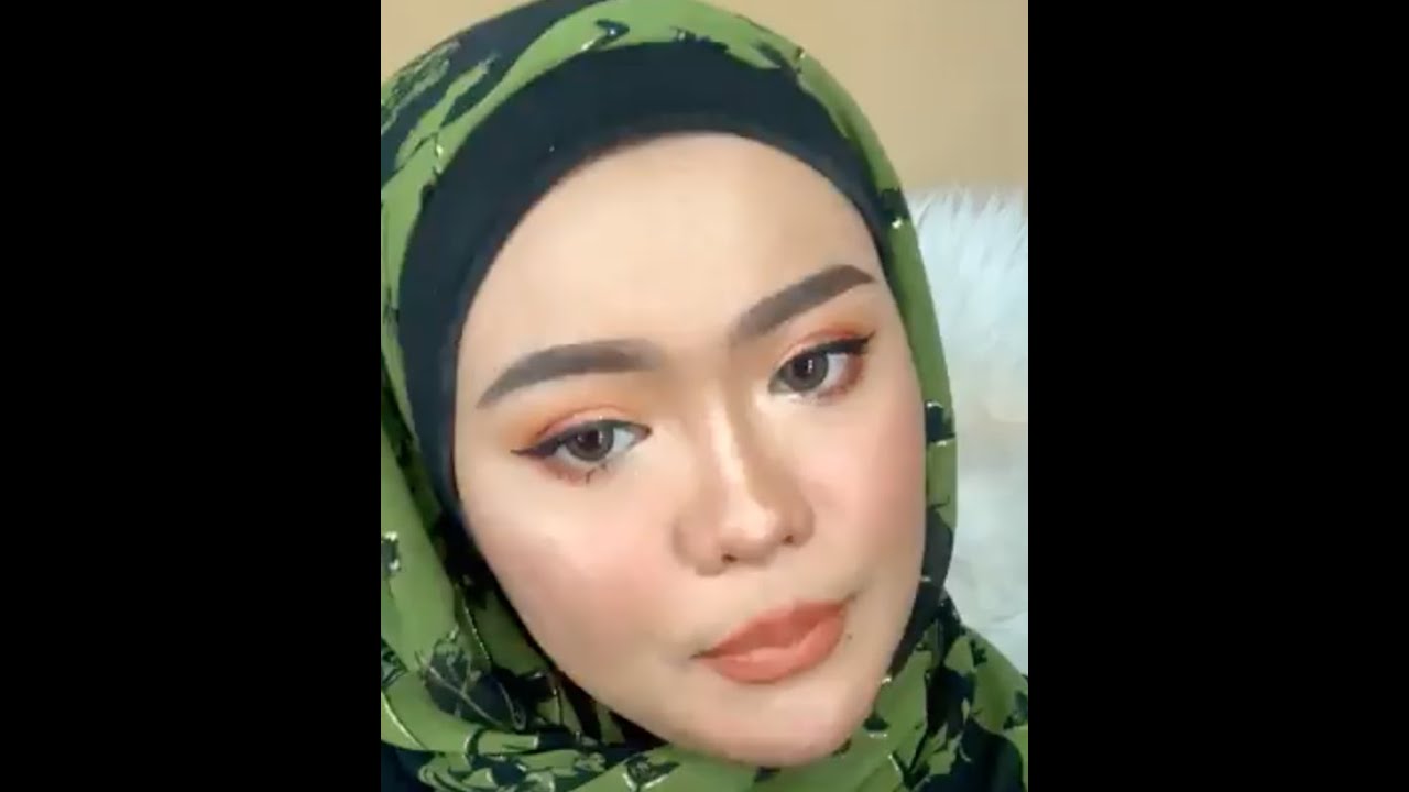 Tutorial Makeup | MUA Bella Park [ 27 Jan 21 ] - YouTube