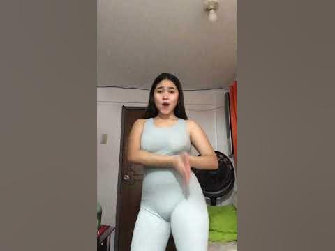 TIK TOK APEM TEMBEM - YouTube