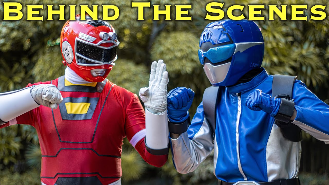 Shift Into Beast Mode - feat. Jazz Baduwalia [BEHIND THE SCENES] Power ...