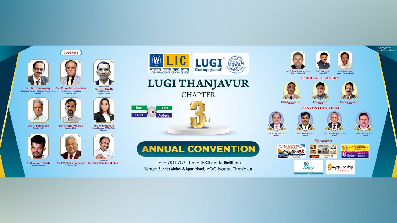 01 LUGI REGISTRATION - YouTube