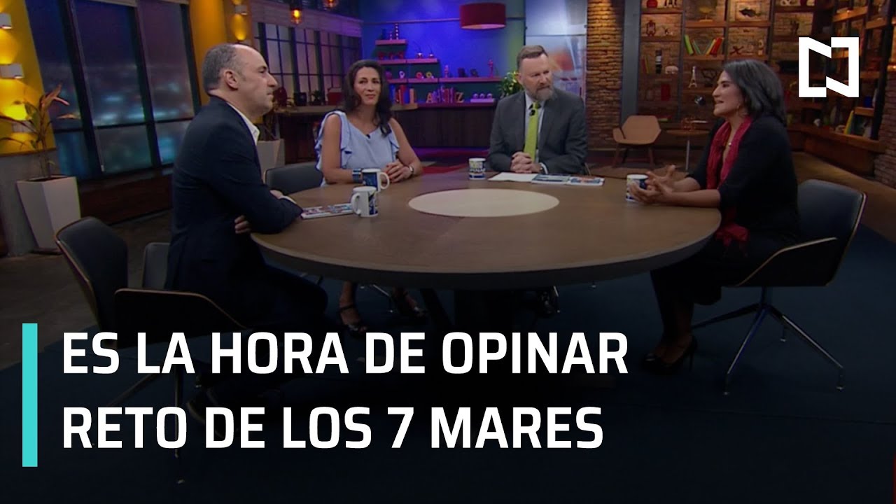 Nora Toledano y Mariel Hawley, nadadoras en aguas abiertas - Programa ...