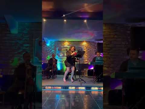 Meryem - UÇURUMUN KENARI Canli LIVE