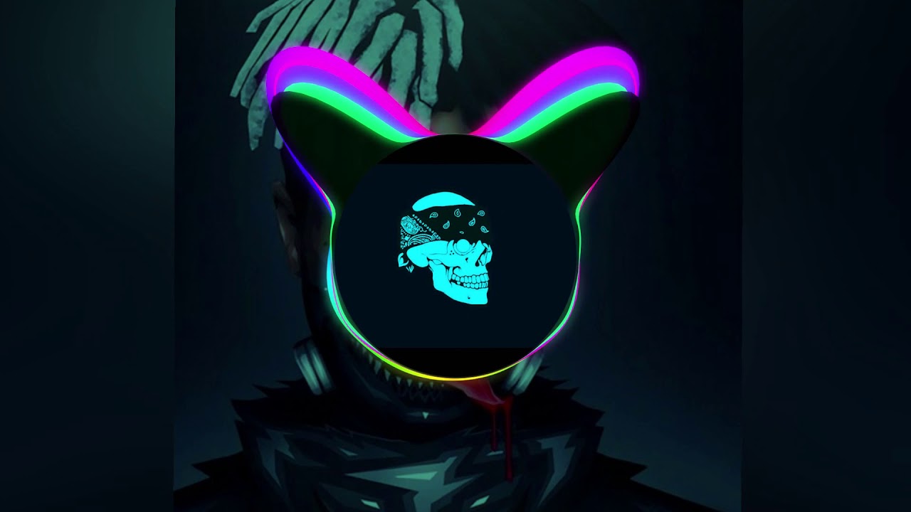 Xxxtentacion Look At Me Bass Boosted Youtube