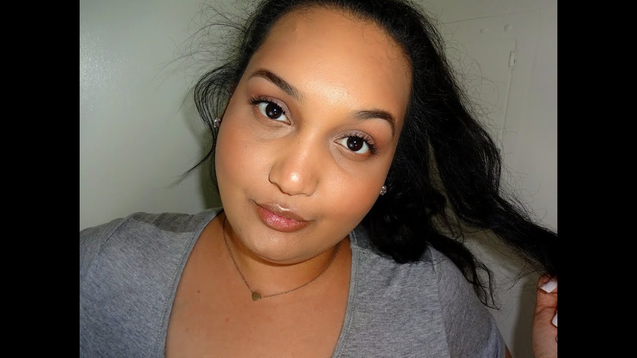 Valentine's Day Glam - Collab with Jessica Terrones - YouTube