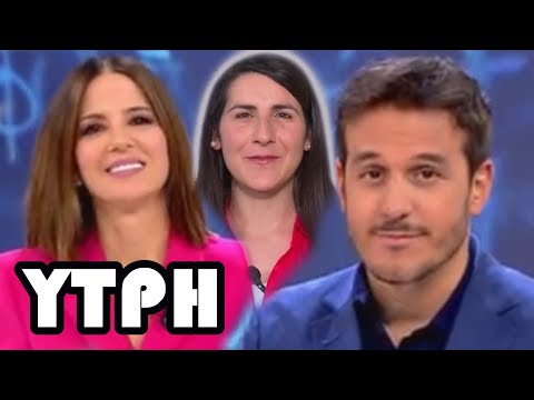 [YTPH] Sus Profe Y No Exageramos