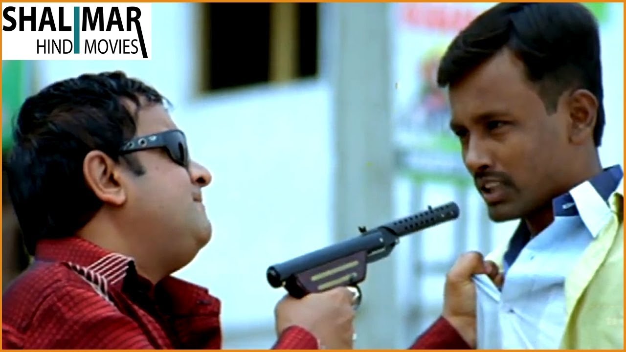 Hyderabadi Comedy Stars 20 || Hyderabadi Comedy Scenes Back To Back ...