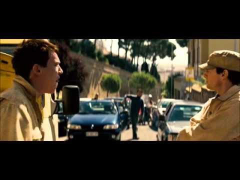 American actors speaking Italian - YouTube