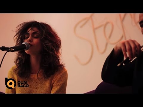 Riff Cohen - Session Acoustique - \