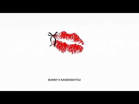 Kaisenshitsu X BUNNY - SUGAR CRUSH (Ft. Yunji, Nari, Dani, Liyun) (Music Video)