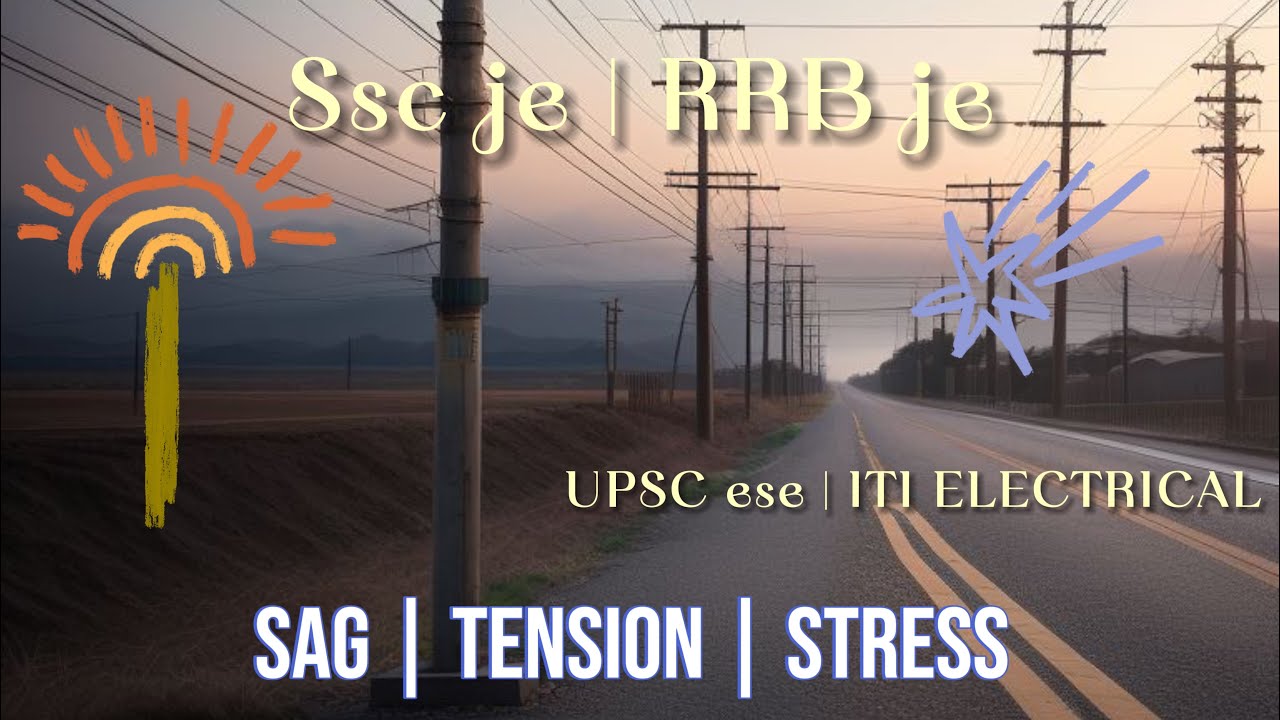 Sag |Tension|Stringing chart and four quadrants operations in power ...