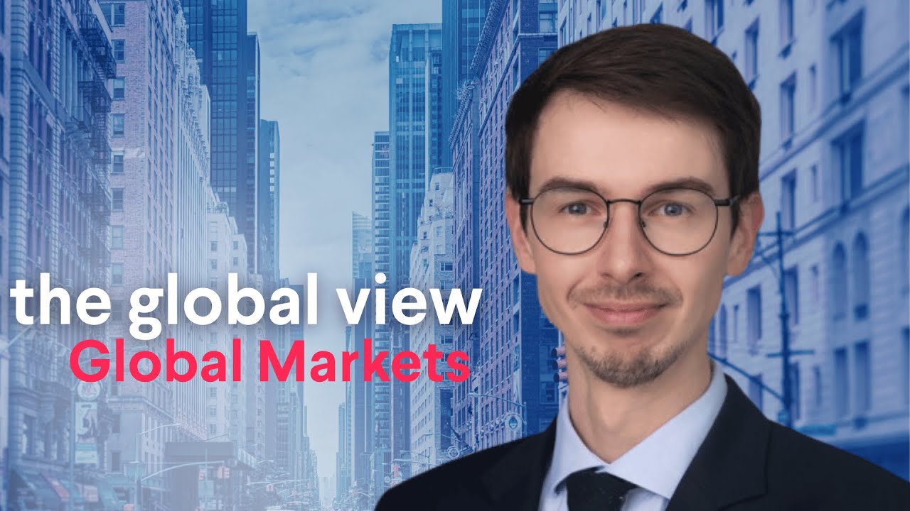 Why Jeremie rates European small cap real estate stocks this year - YouTube