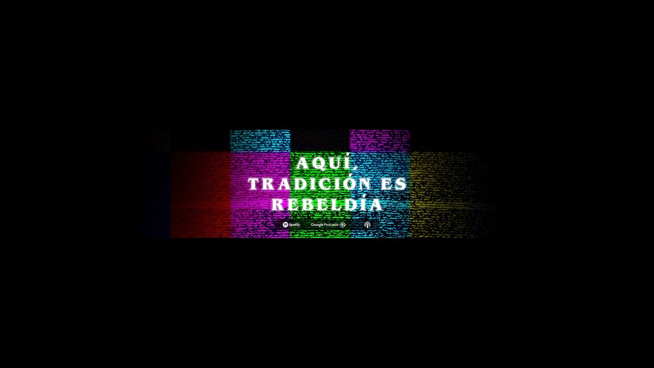 UN MUNDO AL REVEZ | INTRO - YouTube