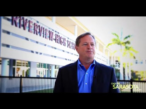 Choose Sarasota - Jim Westman - YouTube