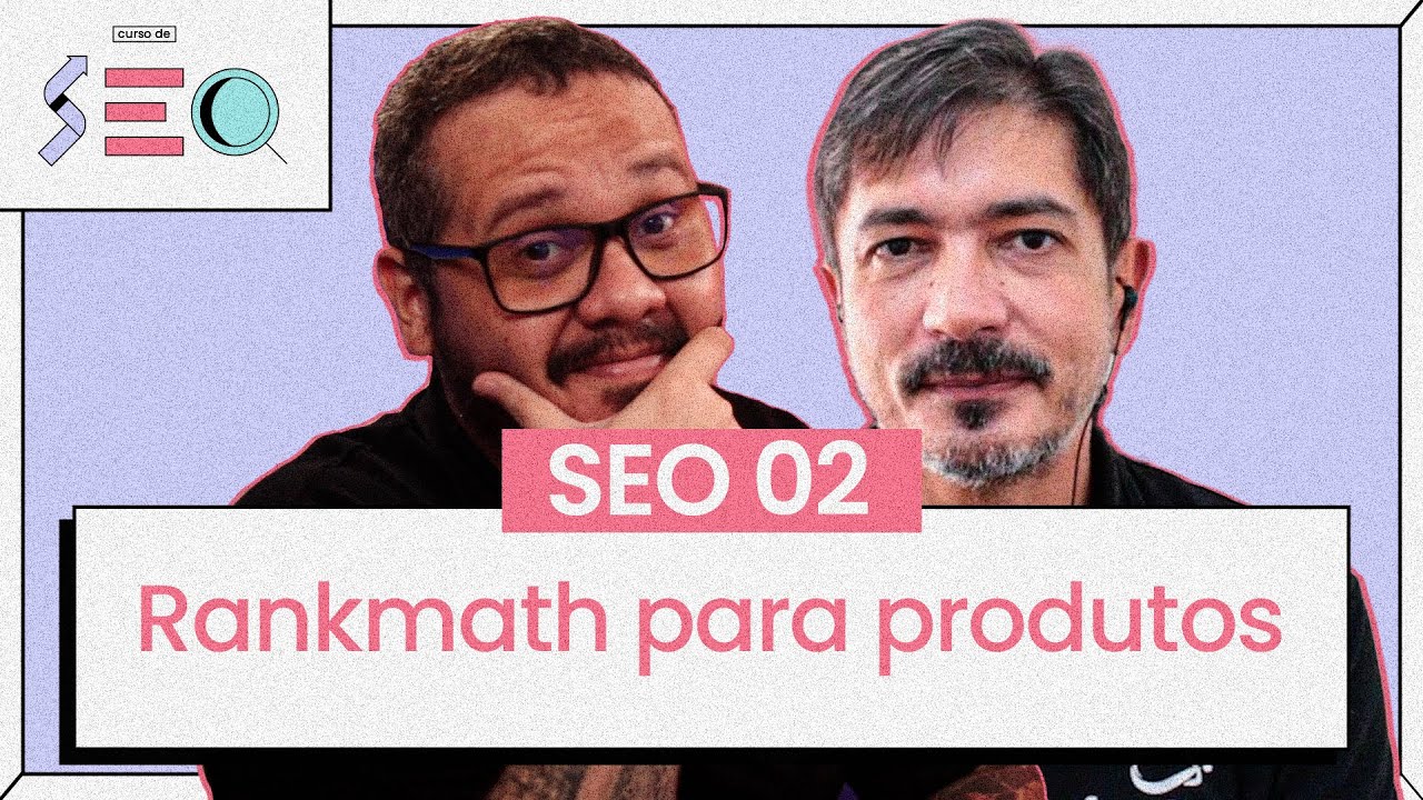 Aprenda a usar o Rankmath - @CursoemVideo prático de SEO - YouTube