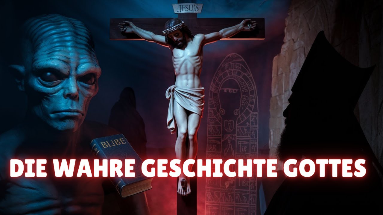 Die Sumerer und die Bibel - Die Wahrheit über den Gott JAHWE - YouTube