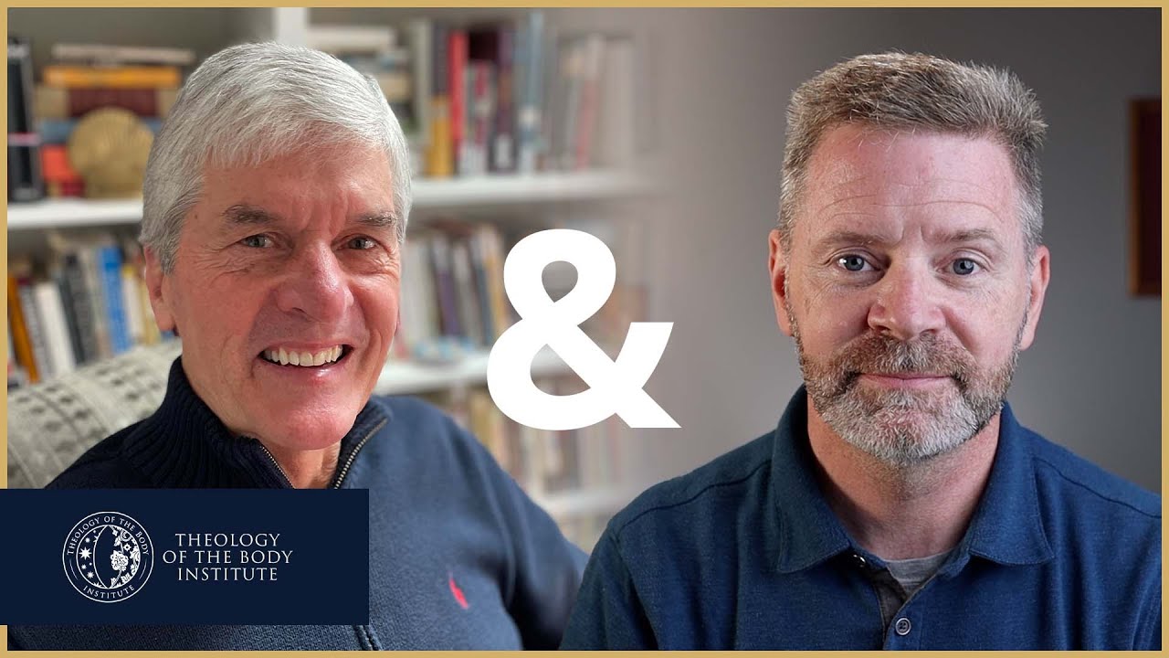 From Protestant Pastor to RCIA (with Mike Metzger) - YouTube