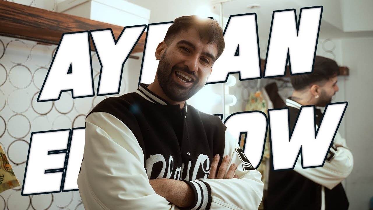 AYMAN - EL SHOW | Emir Abdul Gani (VIDEO COMPLETO) 🎭 - YouTube