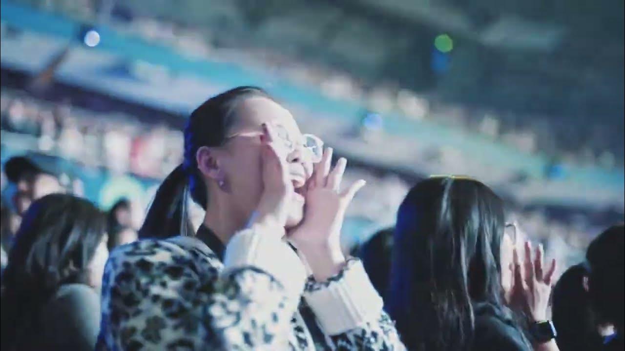 Let Go Live - Lyrics - YouTube