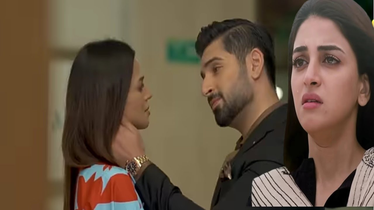 Shiddat Episode 24 Upcoming Promo Review- Shiddat Episode 24 Teaser ...
