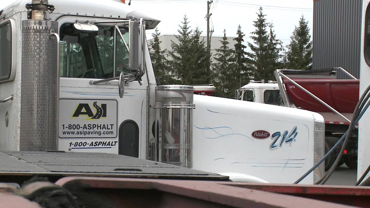 EOS Business Case Study - ASI Asphalt, Inc. - YouTube