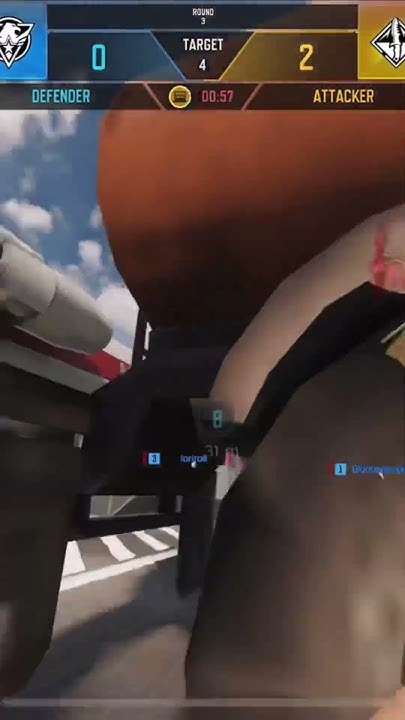 Anotha 1v5 on terminal #codm #cod #callofduty #codmobile #callofdutymobile - YouTube