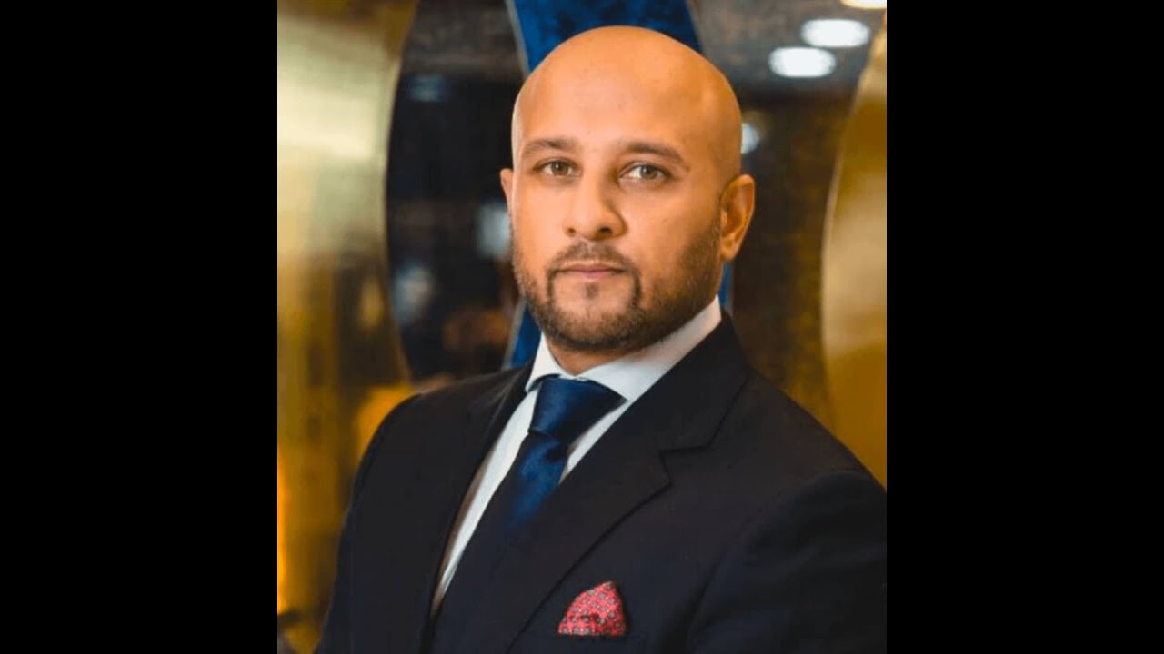 THE US DOLLAR IS AT THE BRINK OF AN END - NICK PATEL - YouTube