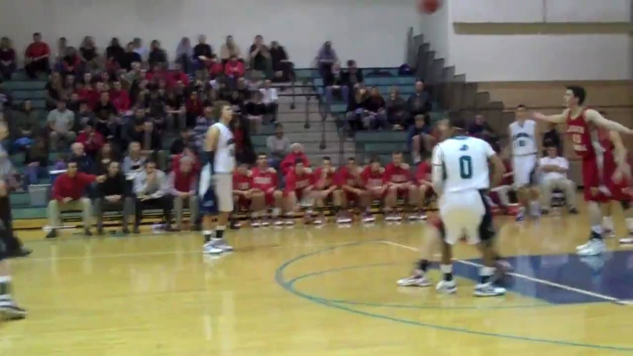 Will Whitt of Judge Memorial - YouTube