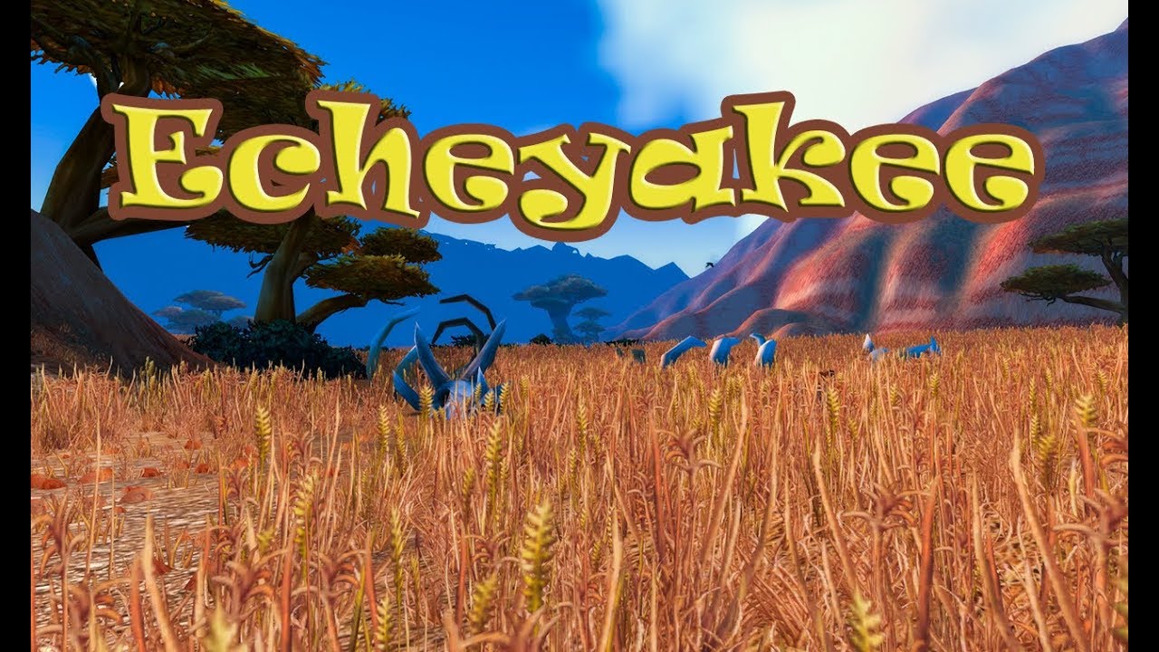 Echeyakee vanilla wow quest Shorts | Ичияки квест вов - YouTube